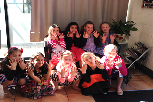 Nail parties Wedding Nail Wellington, Nail party Johnsonville Por